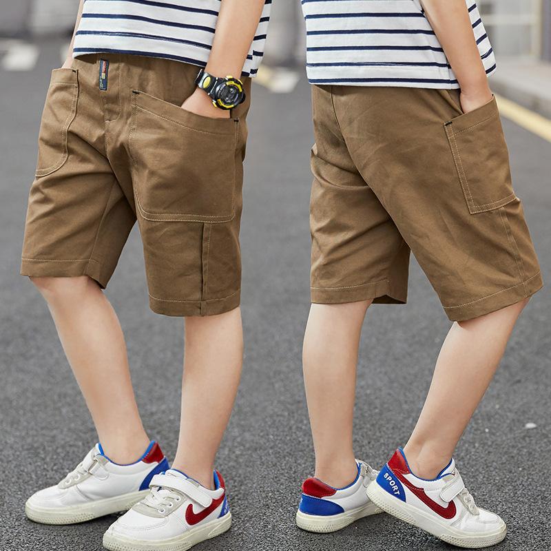 Drenge Shorts – Pikkori Sport