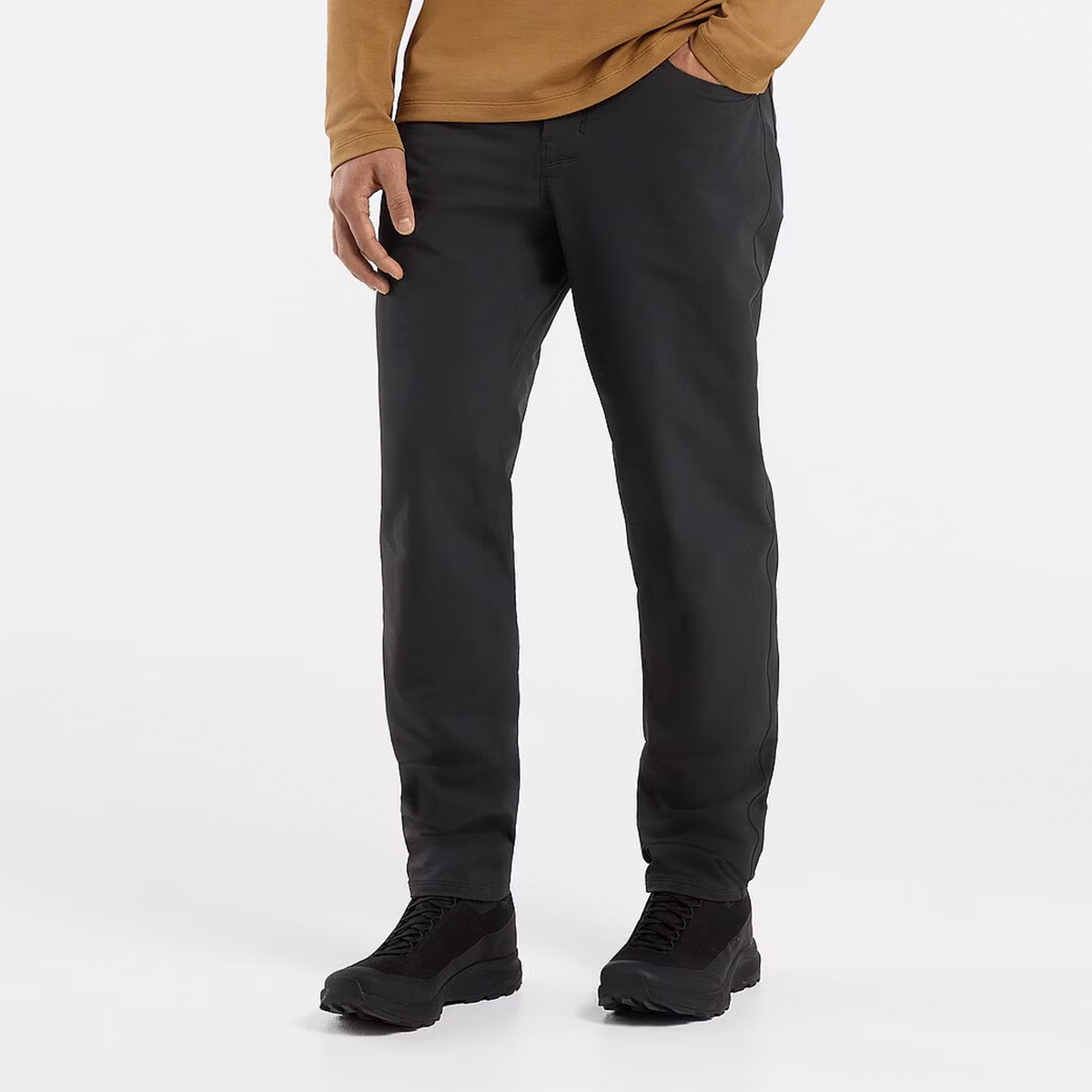 Levon Winter Weight Pant (M) – Pikkori Sport