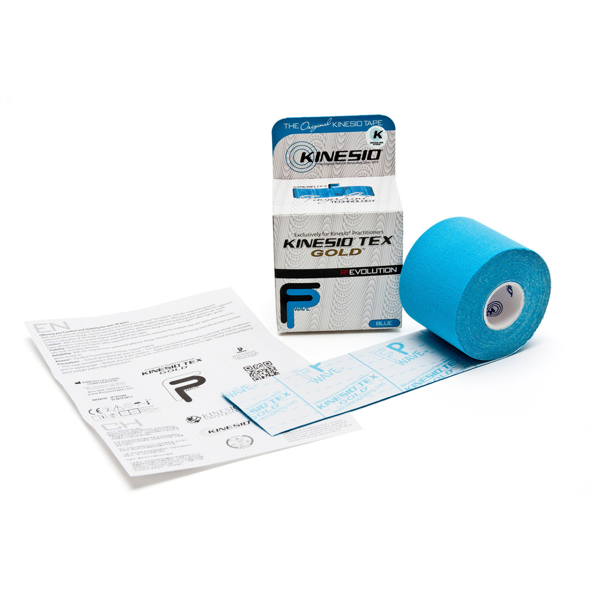 Kinesio Tex Gold FP – Pikkori Sport