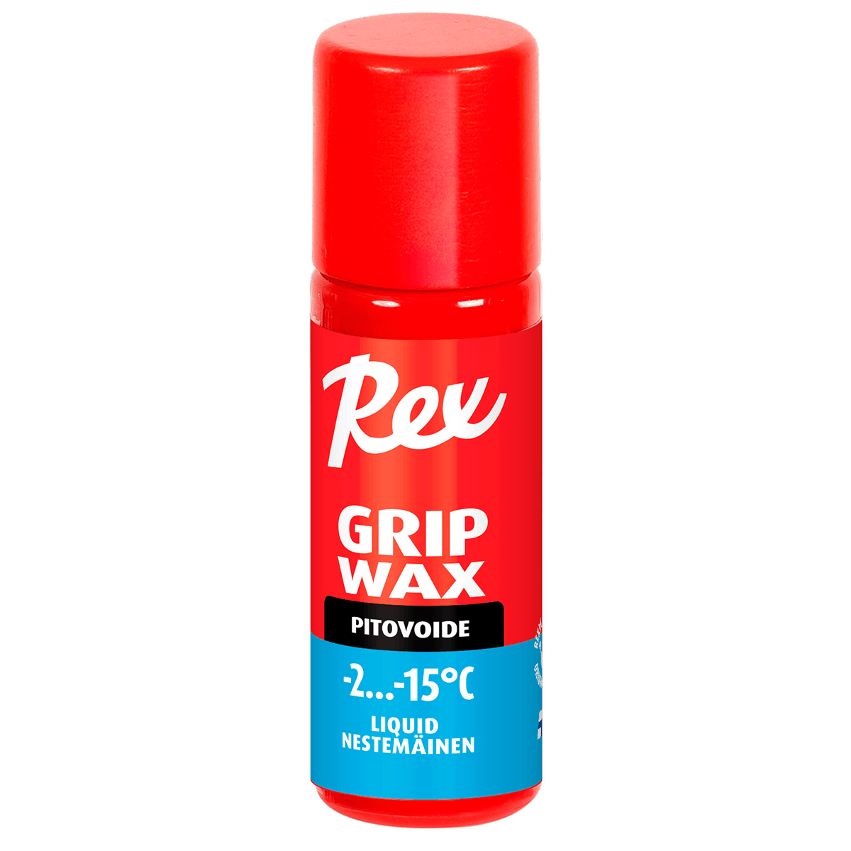Liquid Grip Wax 60 ml – Pikkori Sport